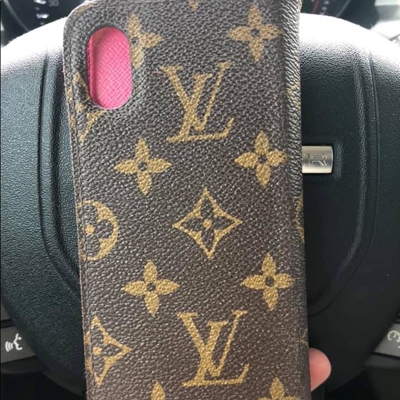 Accessories | Louis Vuitton Phone Case | Poshmark